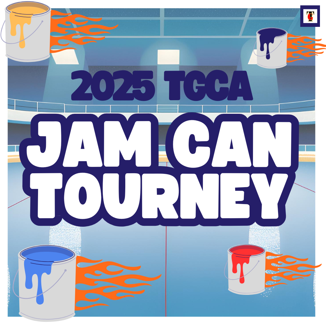 2025 TGCA Jam Can Tourney - recap update!